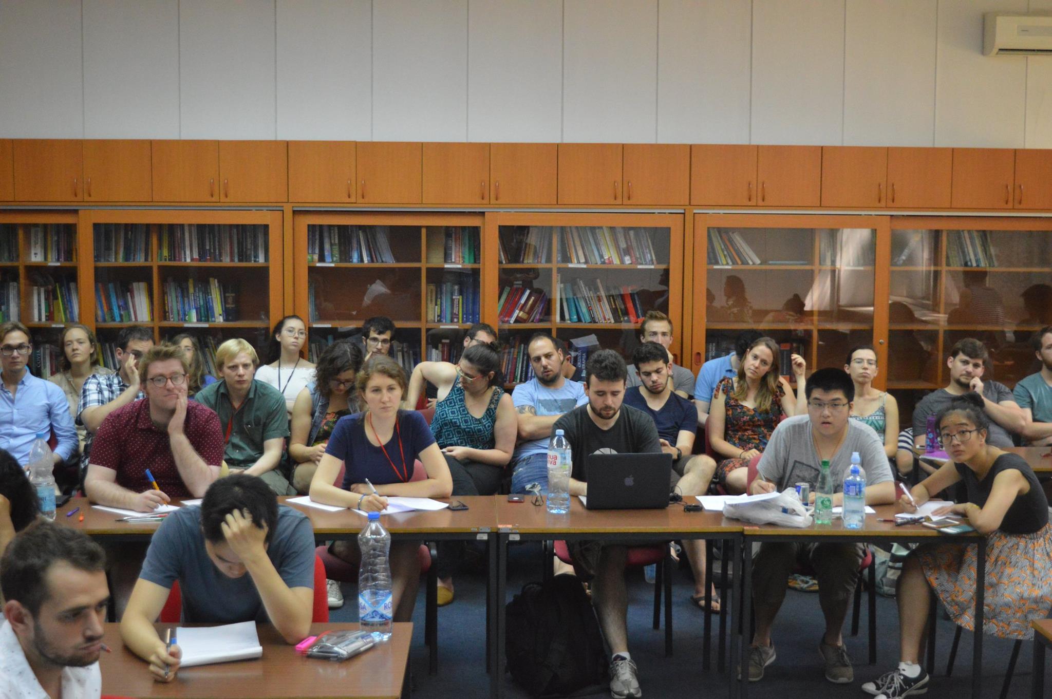 How to be a good and useful wing judge | Nick Zervoudis